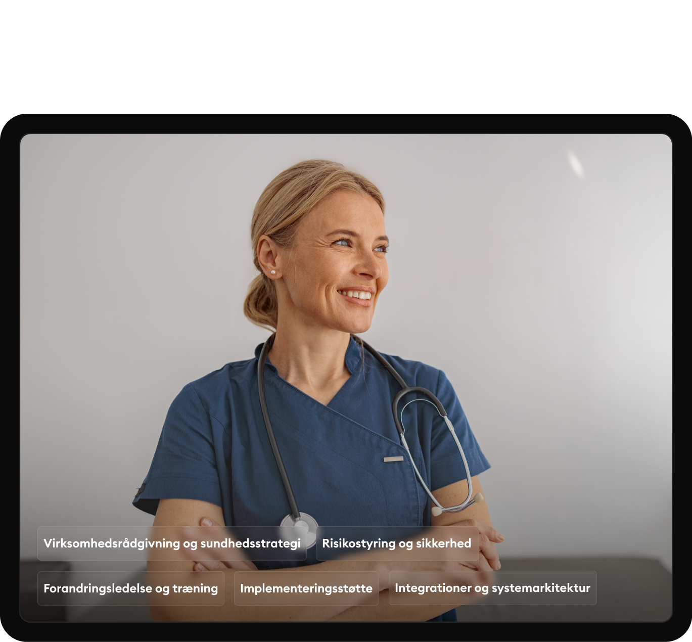 Eyr Consulting – Ekspertise der sikrer, at jeres digitale ...