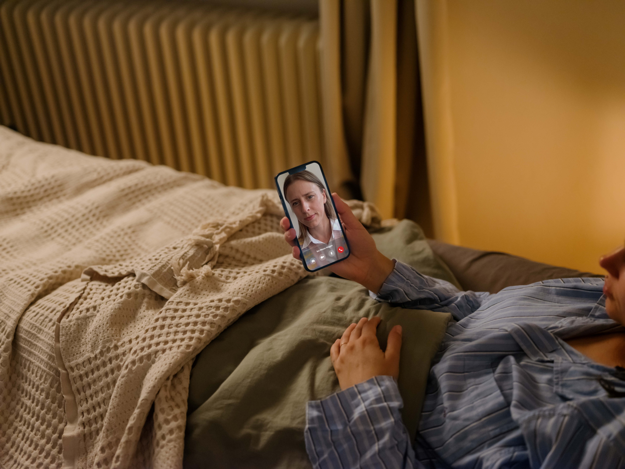 Eyr - legene på mobil | Eyr